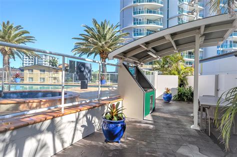Gold Coast Hotel Facilities Kirra Beach
