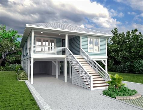 Windjammer 3 SDC House Plans Beach House Floor Plans Beach House
