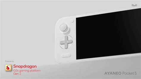 Ayaneo Unveils New Android Based Gaming Handheld GameSpot