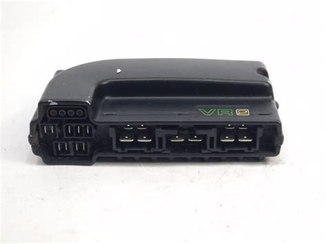 Vr2 Ecu 70amp Controller Module Part Electric Mobility Wheelchair