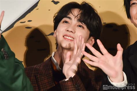 画像6573 The Rampage川村壱馬、nct 127中本悠太＆befirst三山凌輝にサプライズで手紙朗読「かけがえのない友