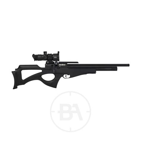 Brocock Compatto Pcp Air Rifle Bristol Airguns