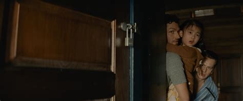Image gallery for Knock at the Cabin - FilmAffinity