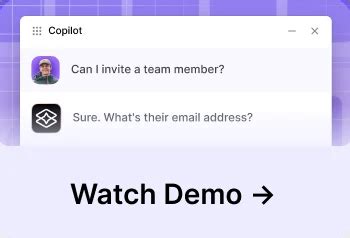 Command AI AI Powered User Assistance