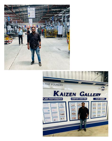 Abhisekh Kumar On Linkedin Hey I Am Intern At Mat Foundry India