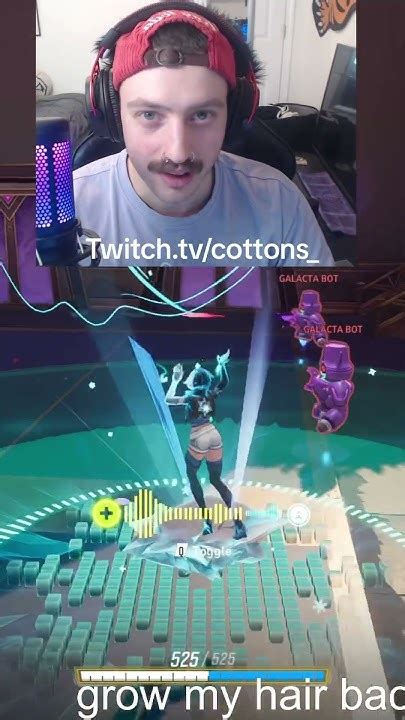 Can I Get Banned For This 💀 Marvelrivals Lunasnow Fyp Twitch