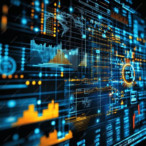 A Visual Representation Of The Role Of Data Cleansing And Preparation In Accurate Analysis