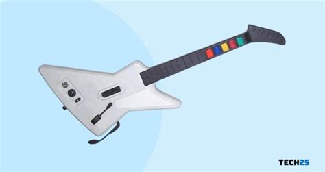How To Use Xbox 360 Guitar Hero Controller On Pc Easy Guide