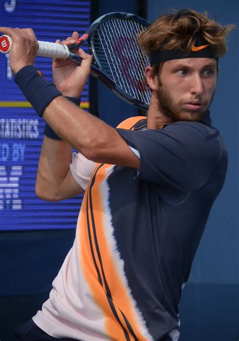 57 Facts About Corentin Moutet FactSnippet