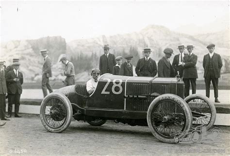 Racing An Essex Special In Toronto Prewarcar