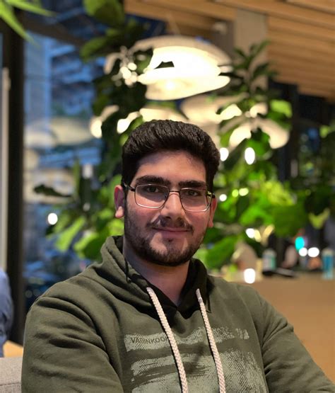 Mohammadali Mohammadkhani