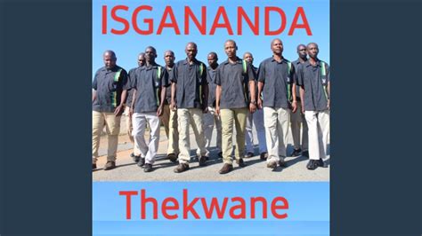 Thekwane Youtube