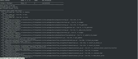 Valueerror None Values Not Supported Technical Question Deep