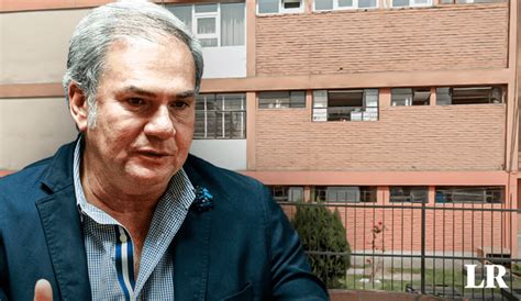 Mauricio Fernandini Donó 4 Inmuebles Para Evitar Ser Embargado Según