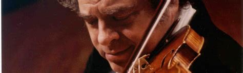 Itzhak Perlman Leg Braces And What His Story Teaches Us About How You