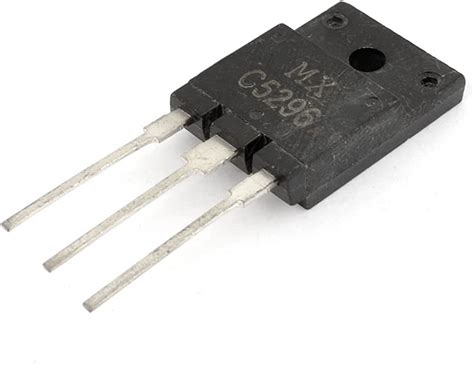 Transistor C5296 Scientific Gate
