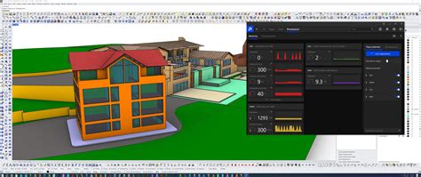Bad Antialiasing Also With Nvidia Gpu Serengeti Rhino Wip Mcneel