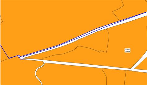 Eliminate Overlaps And Gaps Between Polygons In A Layer With Qgis And