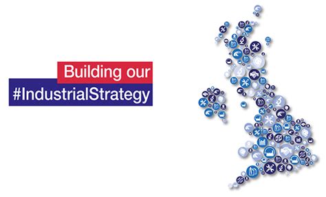 Delivering The Industrial Strategy