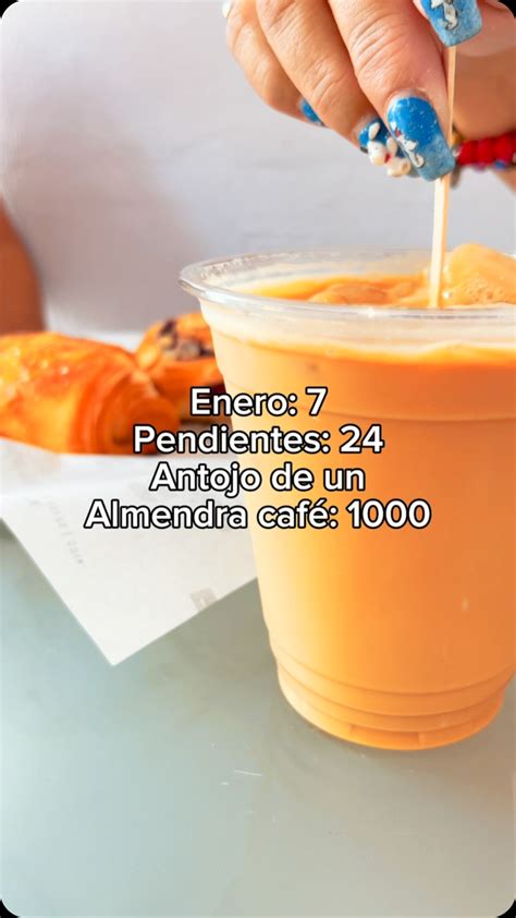 almendra café siempre con el antojo de un almendracafe 📍 dirección