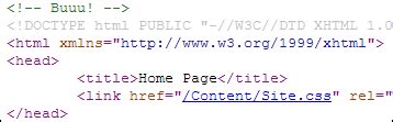 Gunnar Peipman S ASP NET Blog ASP NET MVC Global Action Filters