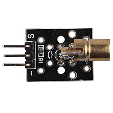 Laser Module KY Elektronica Voor Jou