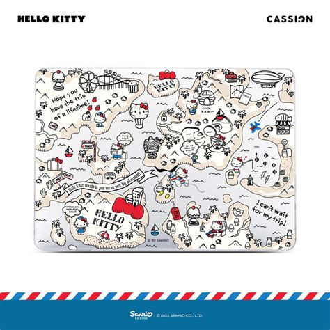 Jual Cassion Case Macbook Air Pro 13 14 15 Inch M1 M2 M3 Frosted