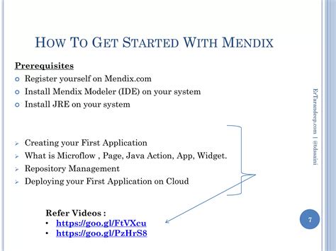Mendix Cloud Paas App Platform Pdf