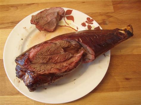 Damwild Eines Hopp Das Andere Top Grillforum Und Bbq
