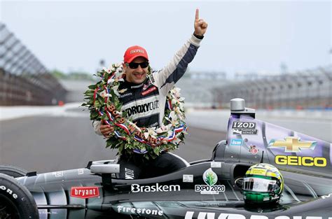 Indianapolis 500 winner | List, Winners, & Facts | Britannica