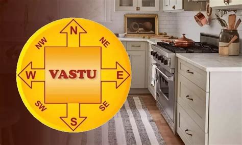 Kitchen Vastu Tips In Hindi