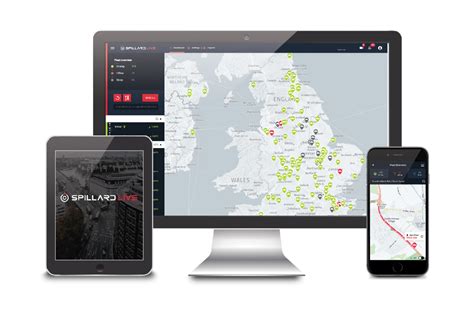 Ai Human Detection System Commercial Vehicles Spillard Vehicle