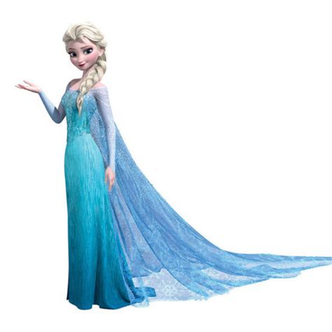 冰雪奇缘贴纸图片大全 换装 天使 文秘苑图库