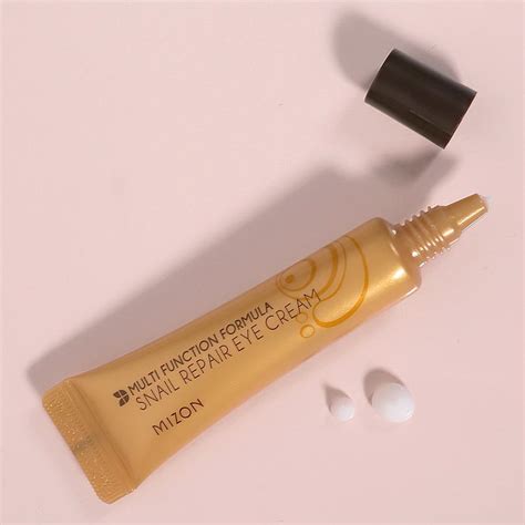 Mizon | Snail Repair Eye Cream Buy At Best Affordable | Shineskin BD