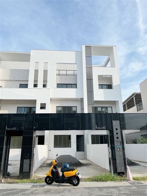 湖子內電梯別墅 嘉義市西區買房子、房屋出售 樂屋網