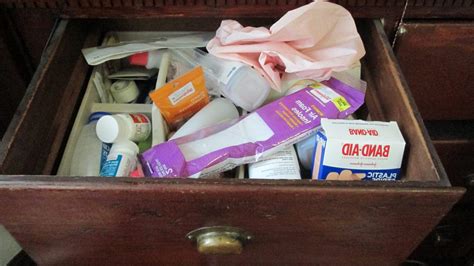 Everyone Has A Junk Drawer Clutter Clearer Coach