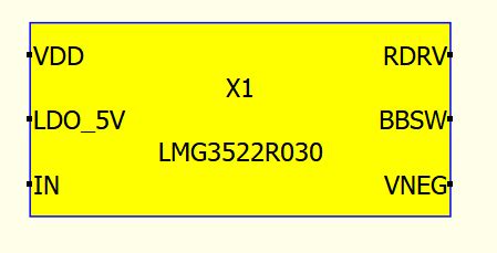Importing LIB Model Of LMG R QSPICE Qorvo Tech Forum
