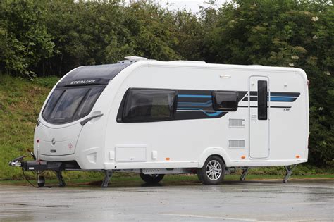 New Swift Caravans For 2015 Practical Caravan