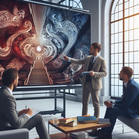 Signifiers In The Symbolic Order Decoding The Language Of The