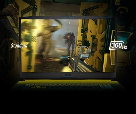 MSI Crosshair U Aim To Perform