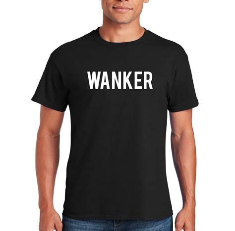 Wanker Tee Trixies Bitchin Tees