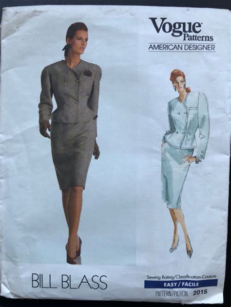 Style Dress Patterns Vogue Dress Patterns Gown With Jacket Peplum