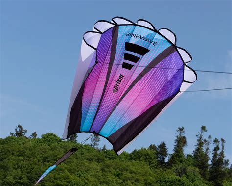 Parafoil Kites Kitty Hawk Kites Online Store