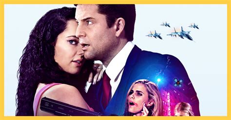 Whats On Sydney The Spy Who Never Dies Cinema Australia