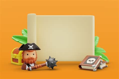 Strona 4 Profesjonalny Rysunek Kota Pirata Zdjęcia darmowe