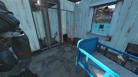 Early Junk Jet 1 0 At Fallout 4 Nexus Mods And Community