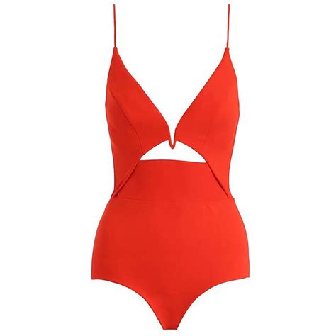 One Piece Swimsuits Worth The Crazy Tan Lines