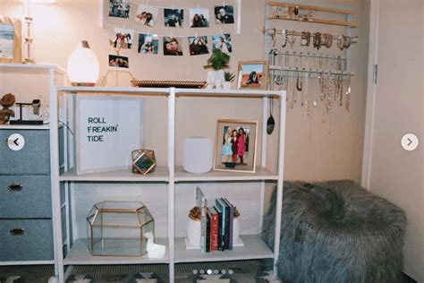 24 Photos Of Insanely Beautiful And Organized Dorm Rooms By Sophia Lee