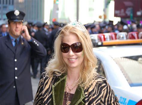 Jeanne Benedict On Today Show For St Patricks Day With Guest Host