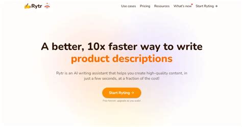 19 Ai Assisted Writing Tools To Make Writing Easier